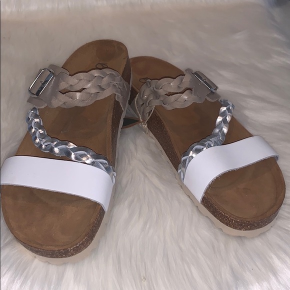 BioStep | Shoes | Nwt Bio Step Sandal | Poshmark